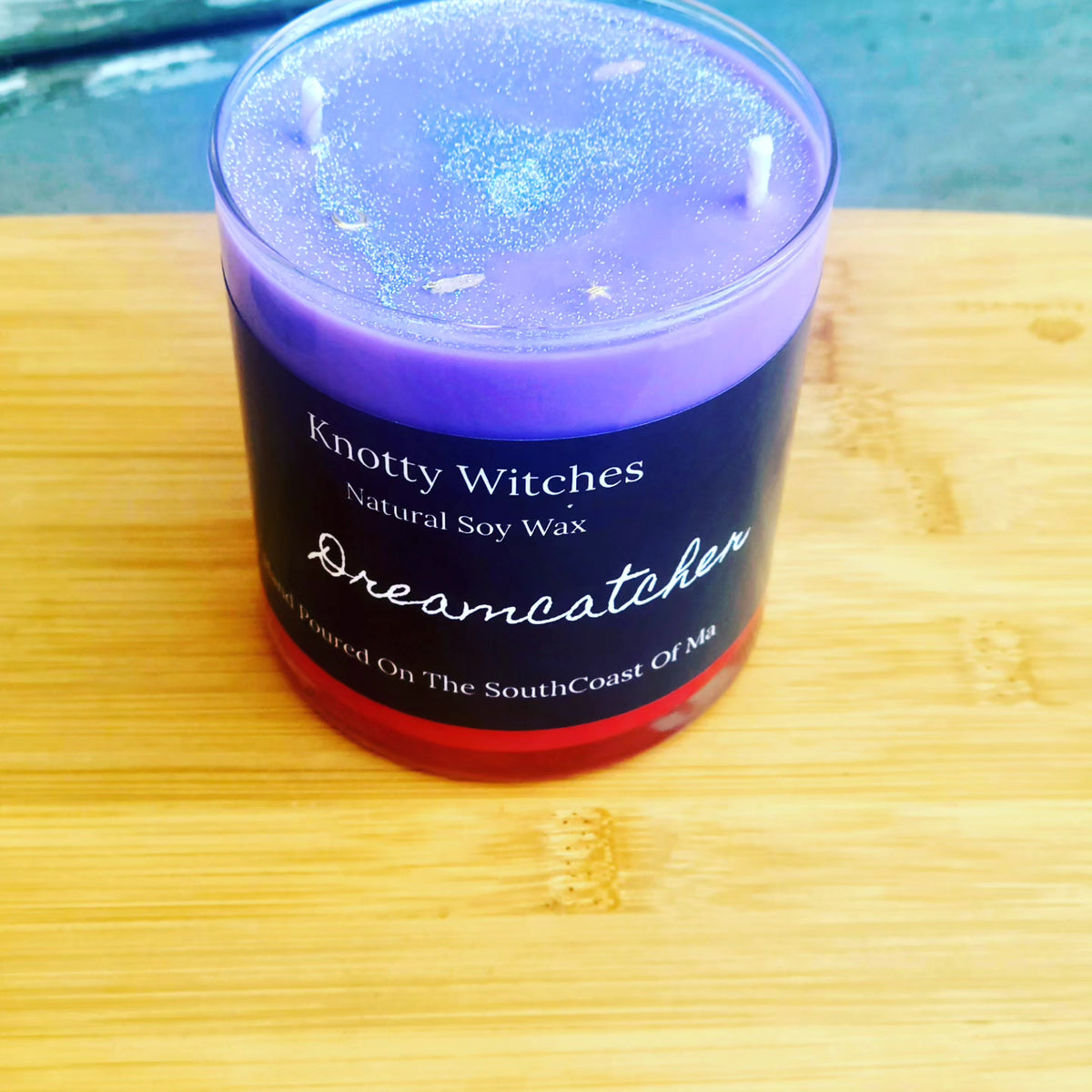 Dreamcatcher – KNOTTY WITCHES