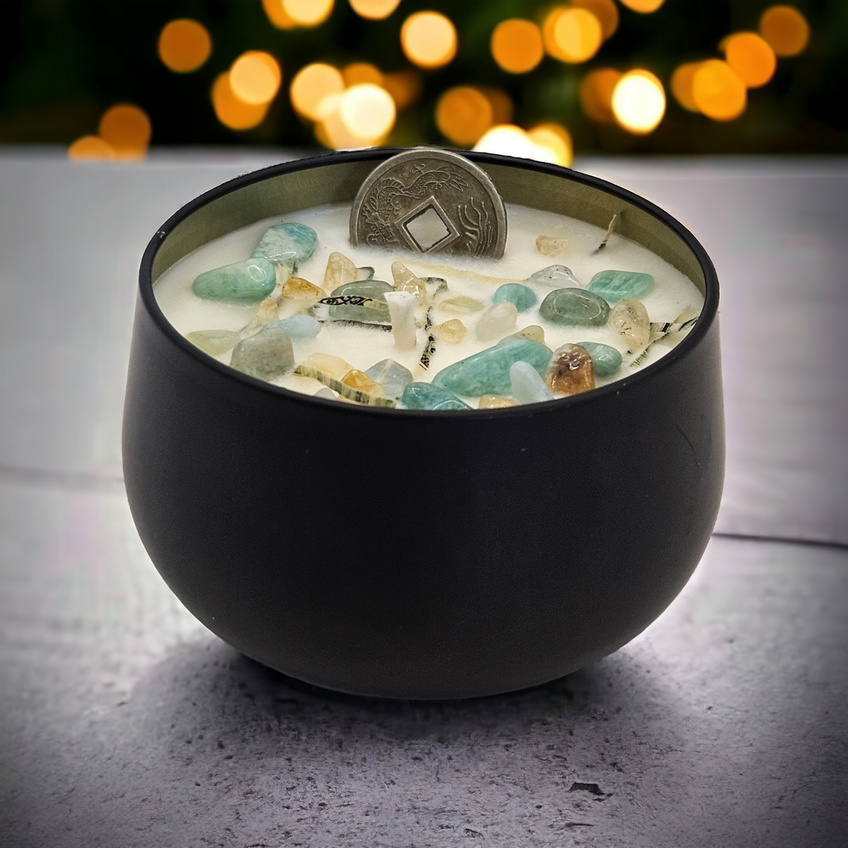 Give Me The Money Honey – KNOTTY WITCHES