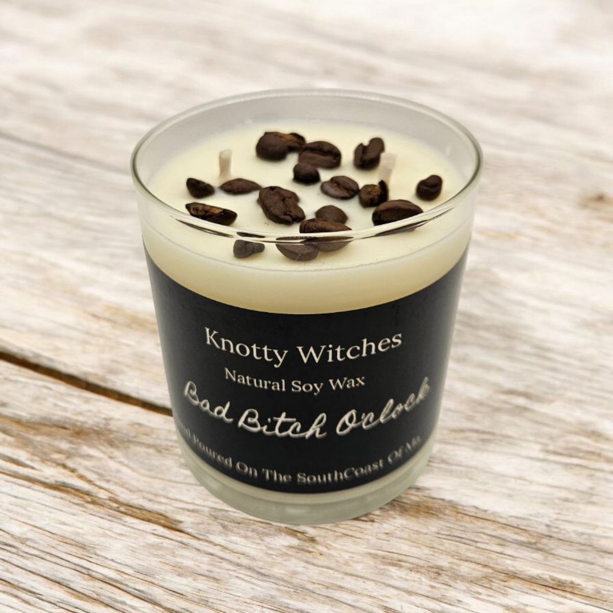 Bad Bitch O'clock – KNOTTY WITCHES