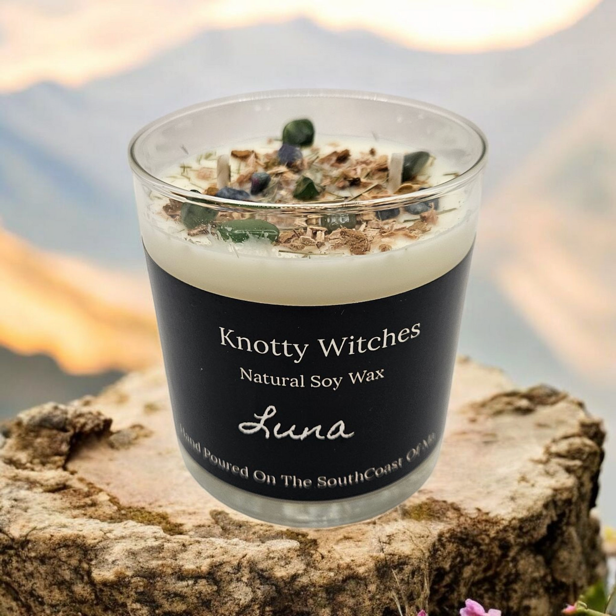 Luna – KNOTTY WITCHES