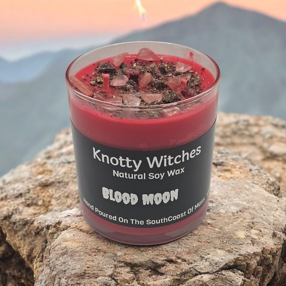 Blood Moon – KNOTTY WITCHES